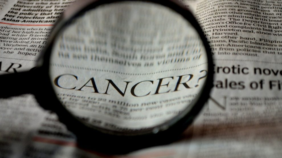Tipos de pruebas para diagnosticar cáncer