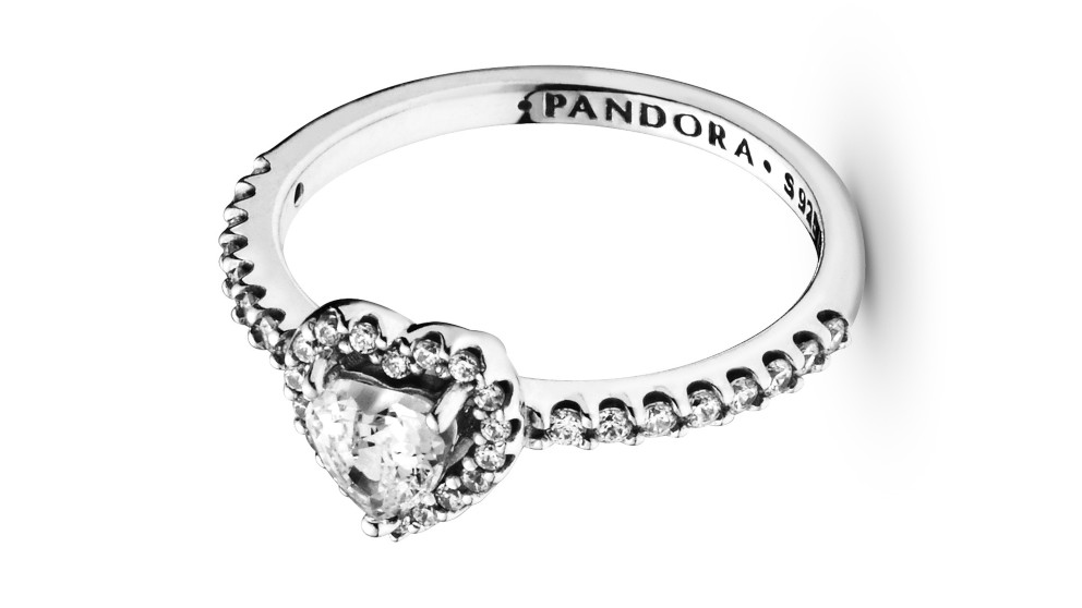 5 anillos de compromiso perfectos por menos de 100 euros