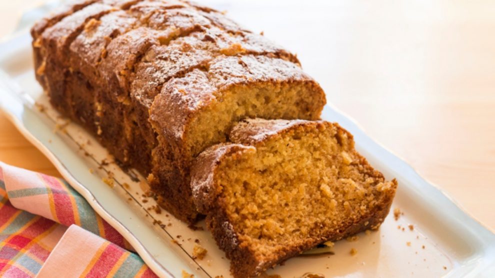 5 recetas de postres con miel para celebrar el día mundial de las abejas