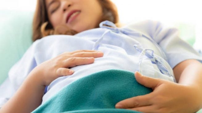 Etapas del parto: Cómo es la fase de expulsión paso a paso