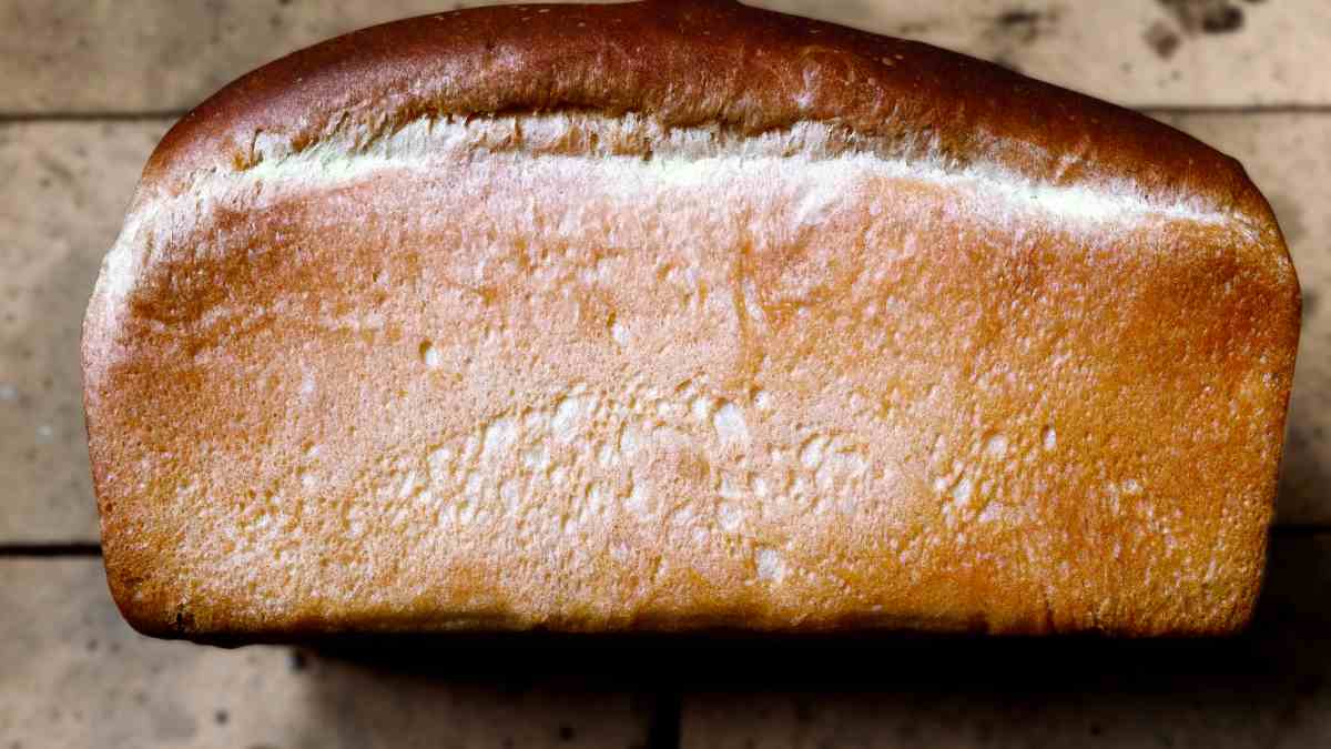 ¿Cómo hacer pan de nata?