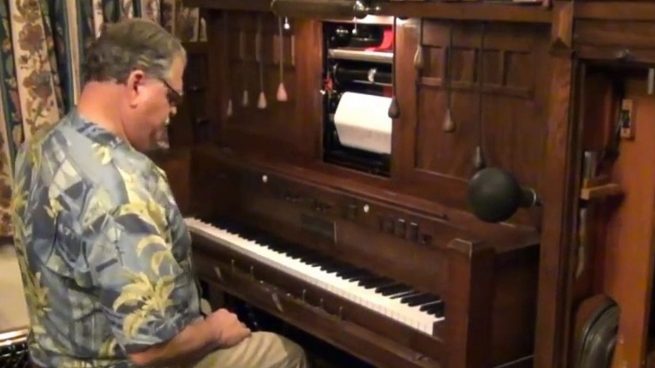 Los 5 instrumentos musicales más raros del mundo