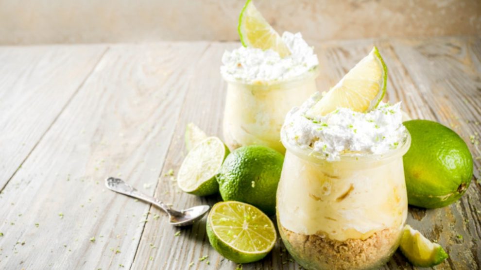 Mousse de limón: 5 recetas para crear el postre más deseado y ...