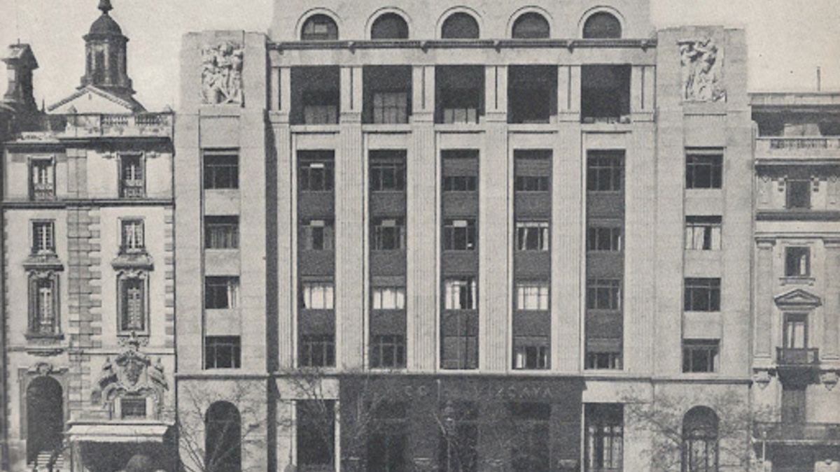 Efemérides del 26 de marzo de 2020: ¿Qué pasó el 26 de marzo?