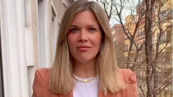 Isa Marín, la 'influencer' que cuenta la realidad del coronavirus: "Las ...