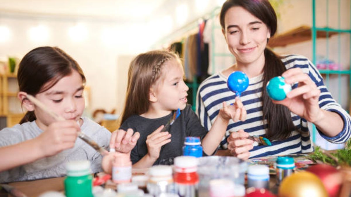 Actividades Que Los Ni os Pueden Hacer En Casa Sin Dejar De Aprender