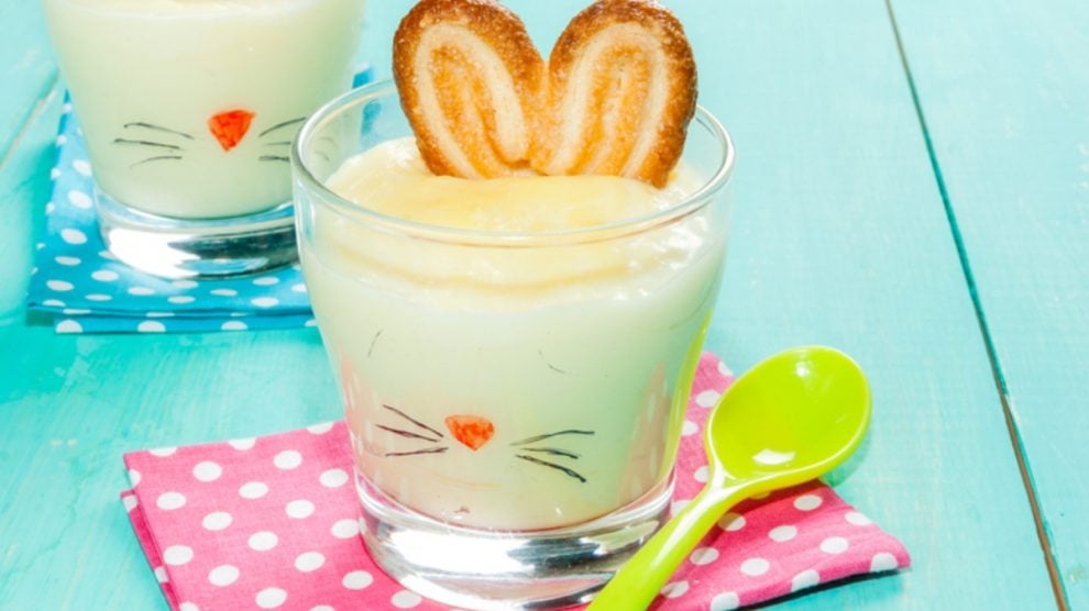 Postres de otoño para niños: recetas dulces, fáciles y divertidas para ...