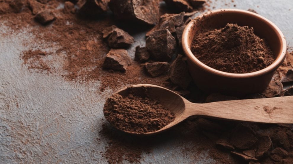 Receta de Magnum vegano casero