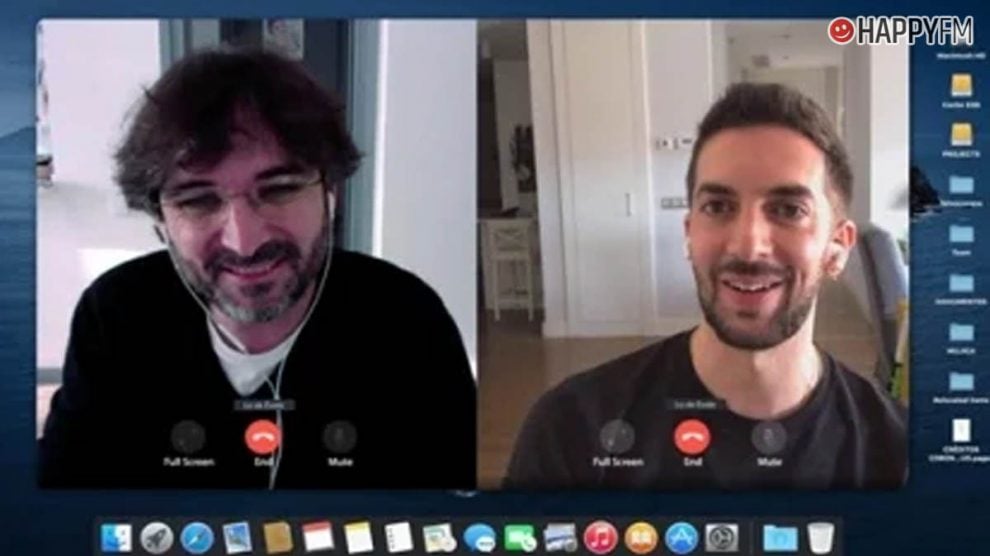 David Broncano: Así es la espectacular casa del presentador de 'La ...