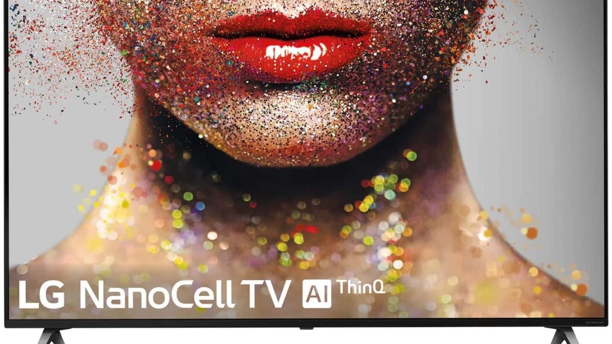 Las 10 mejores televisiones del mercado en la relación calidad-precio