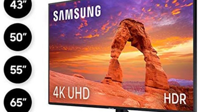 Las 10 mejores televisiones del mercado en la relación calidad-precio