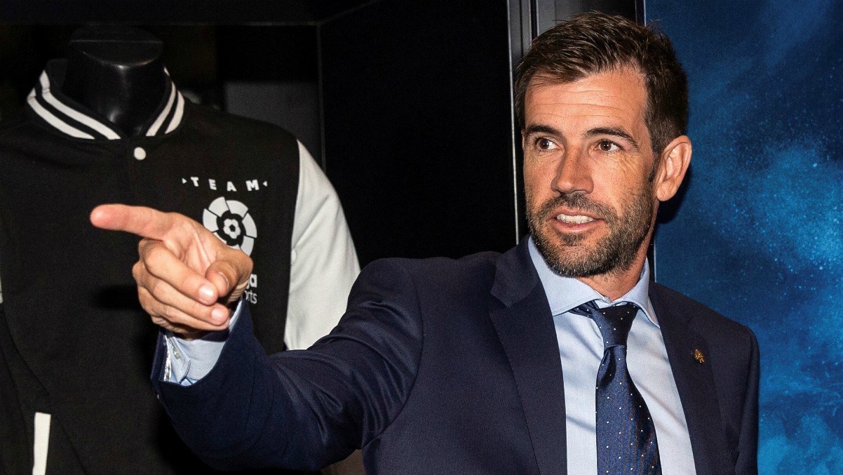 David Albelda: El dardo del ex jugador del Valencia a los jugadores de ...