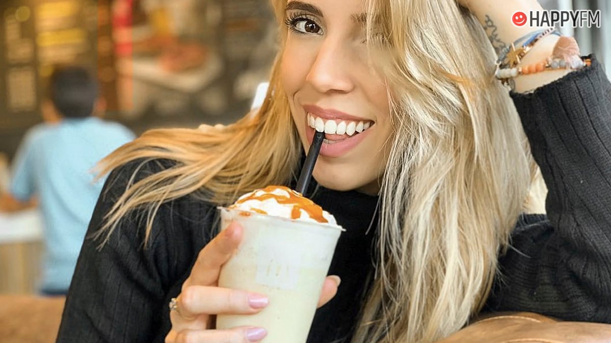 Danna Ponce: La influencer rompe su relación con su novio Víctor y esto ...