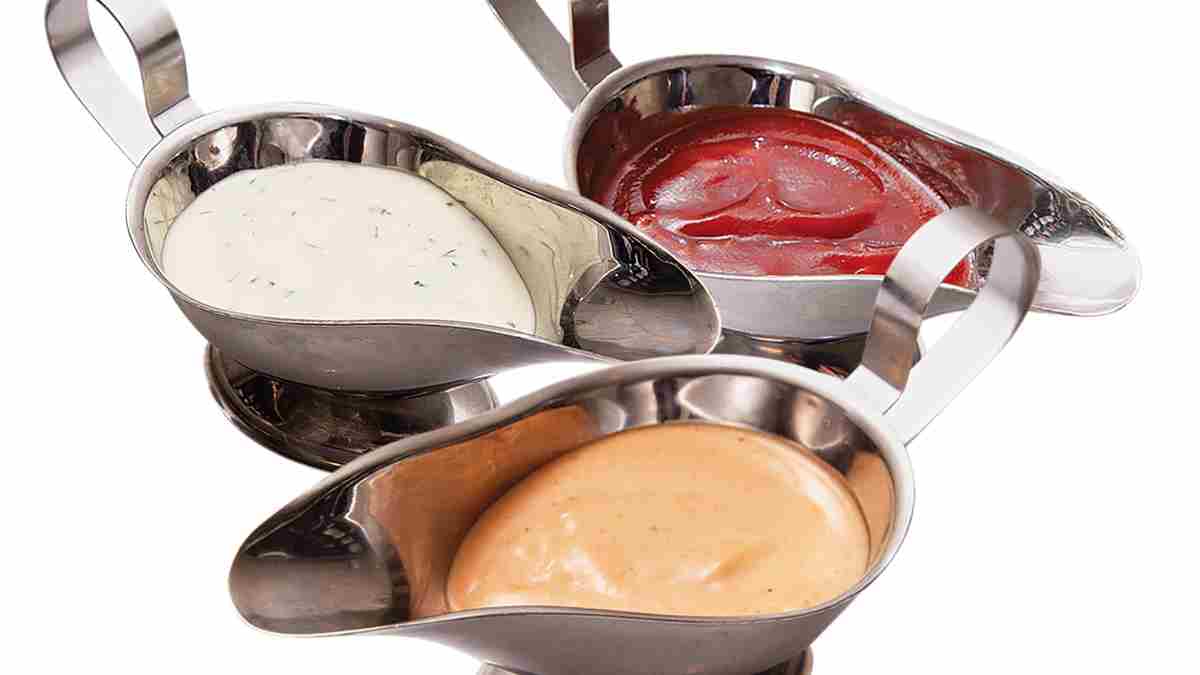 5 variadas recetas de mayonesa casera y cómo recuperarla si se corta