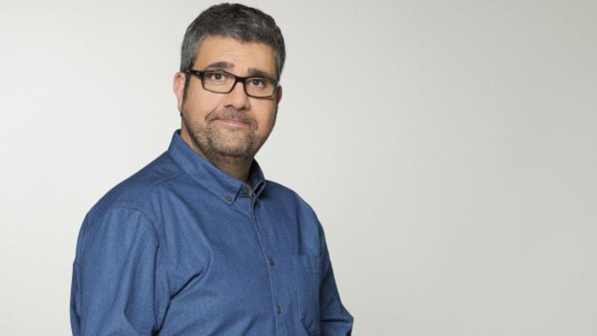 MasterChef Celebrity: Gonzalo Miró y Florentino Fernández se postulan ...