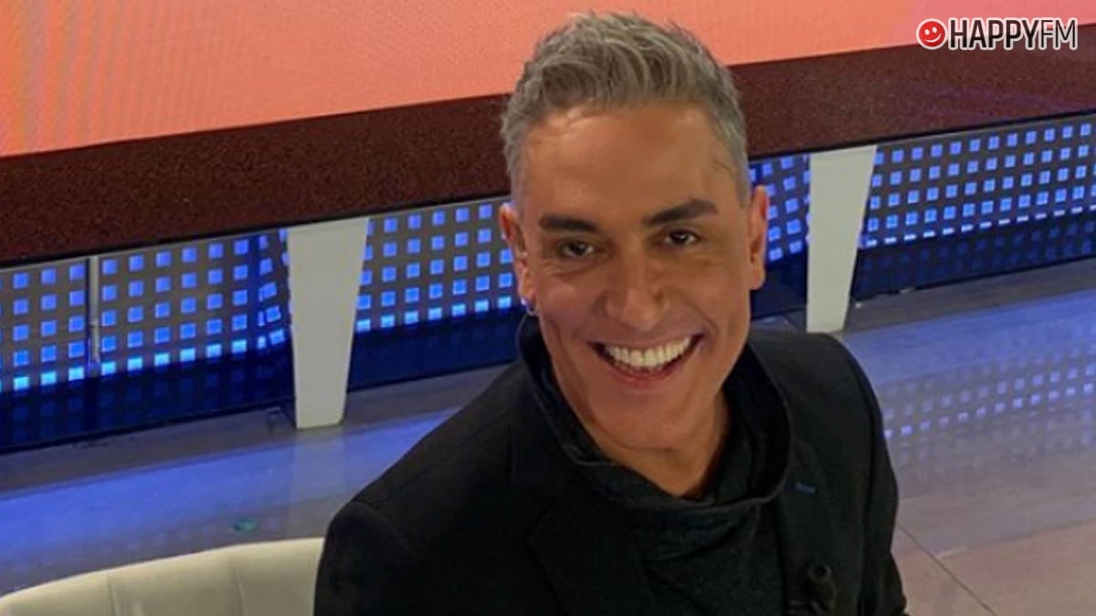 Kiko Hernández decide dar un cambio radical a su vida por la cuarentena