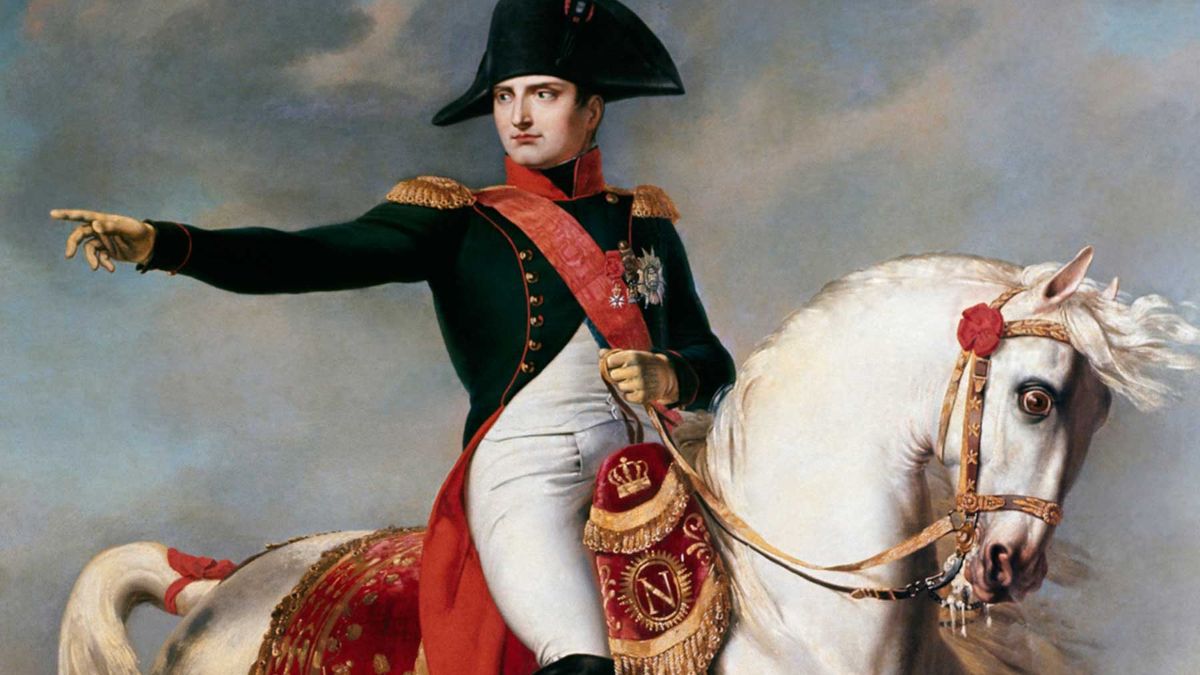 ¿Cuáles fueron los orígenes de Napoleón Bonaparte? ¿Cuáles fueron los orígenes de Napoleón Bonaparte?