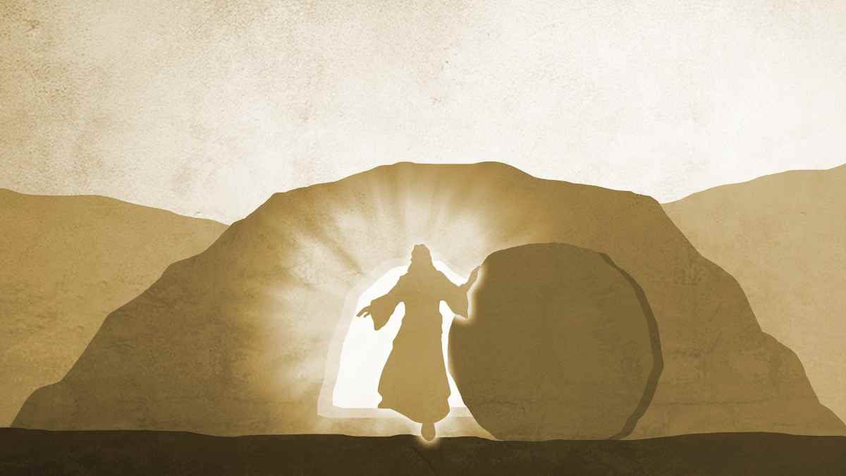 ¿Sabes lo que es el efecto Lázaro o volver a la vida?