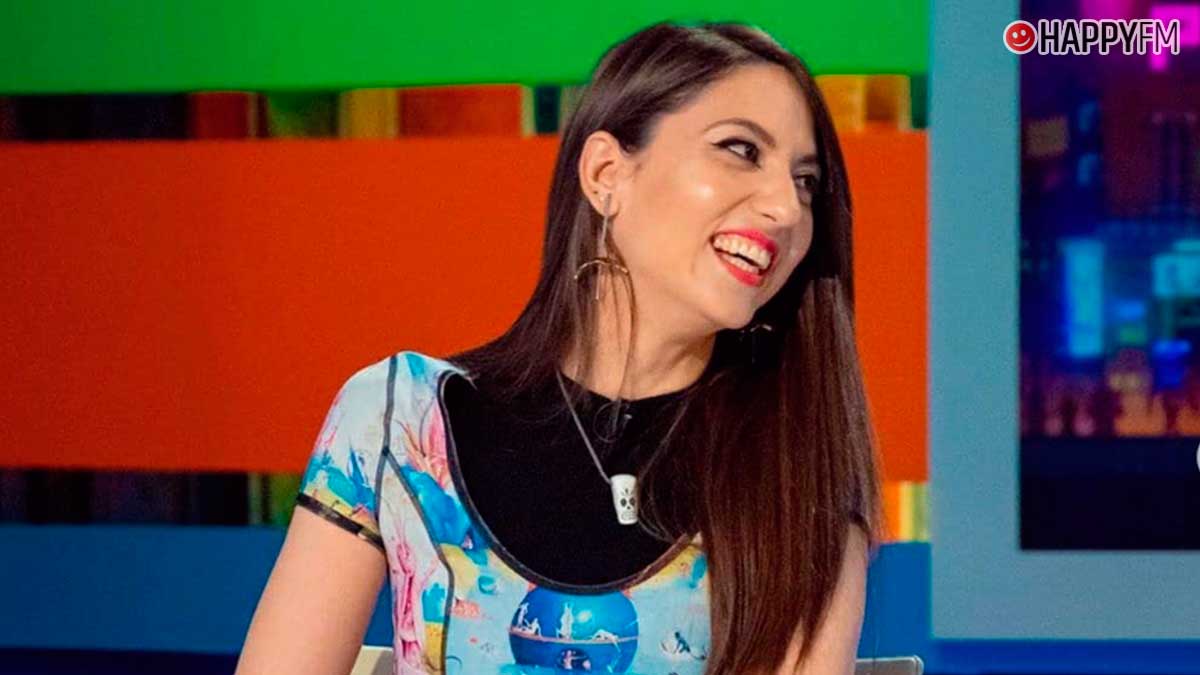 ¿Quién es Maya Pixelskaya?: edad, qué estudió y nombre real de la colaboradora de 'Zapeando'