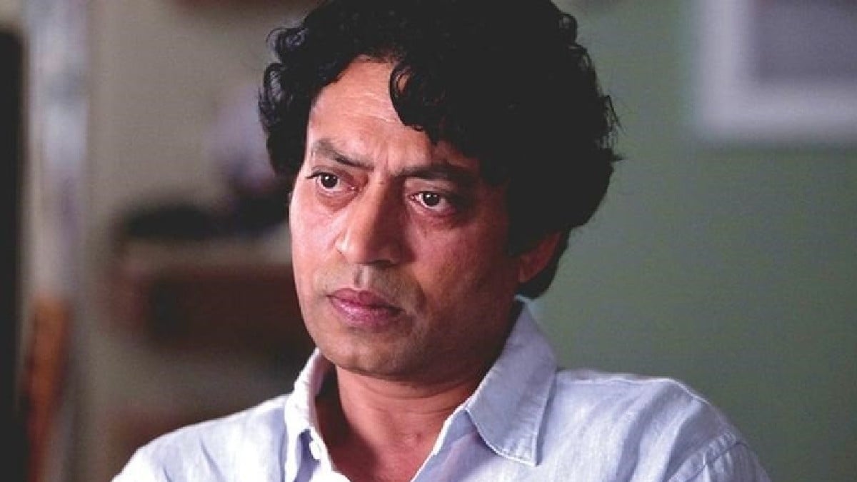 Muere a los 53 años Irrfan Khan, actor de 'Slumdog Millionaire' y 'La ...