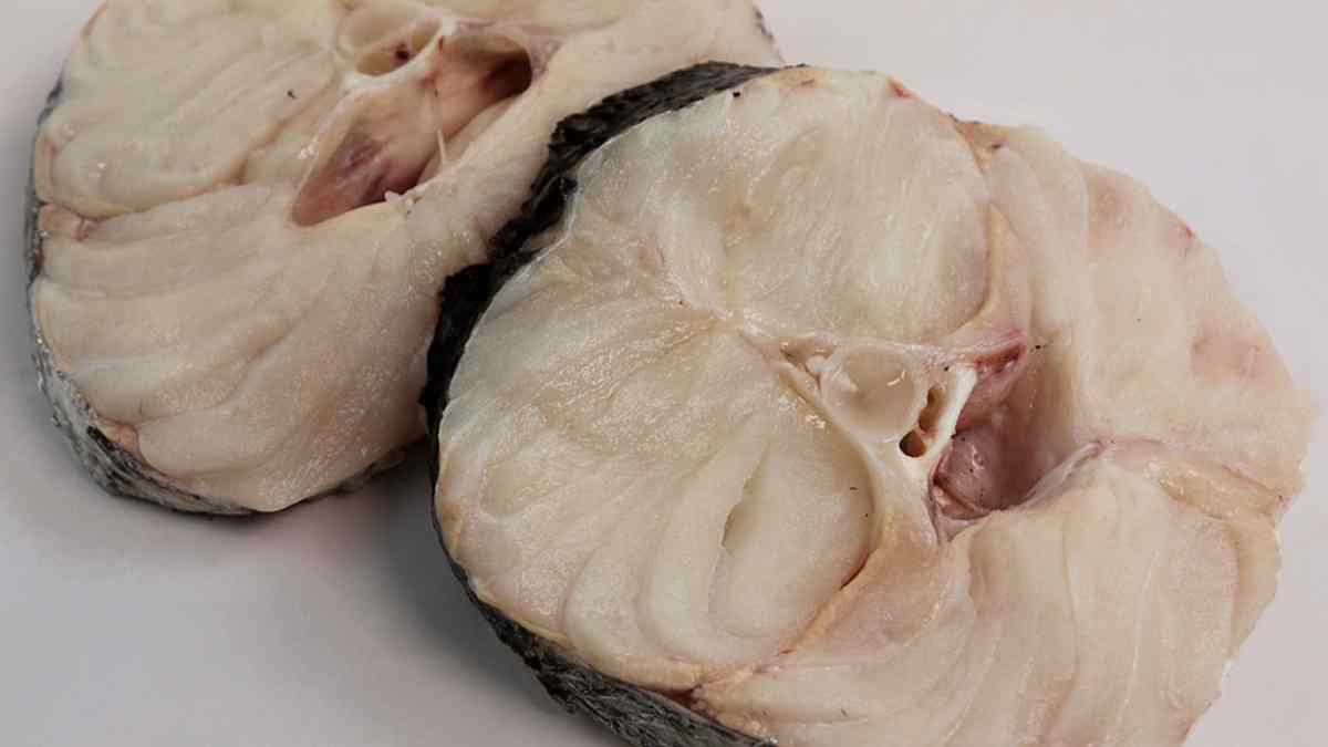 Receta de merluza a la cazuela