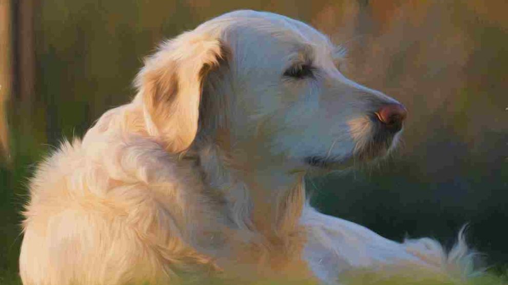 Tipos de pelo en perros