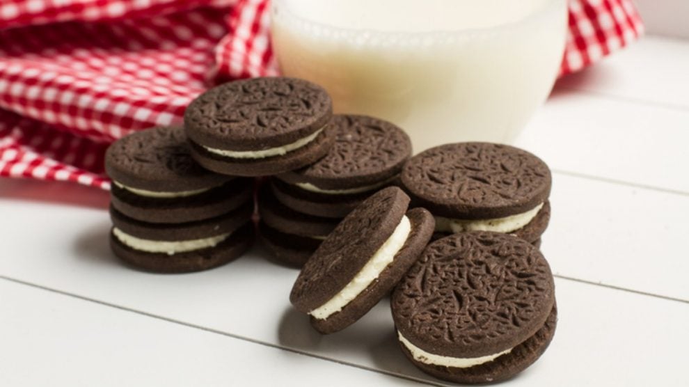 5 recetas de galletas rellenas caseras, fáciles de preparar y originales