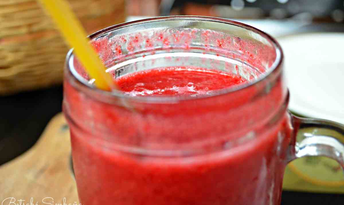 Propiedades de la zarzaparrilla