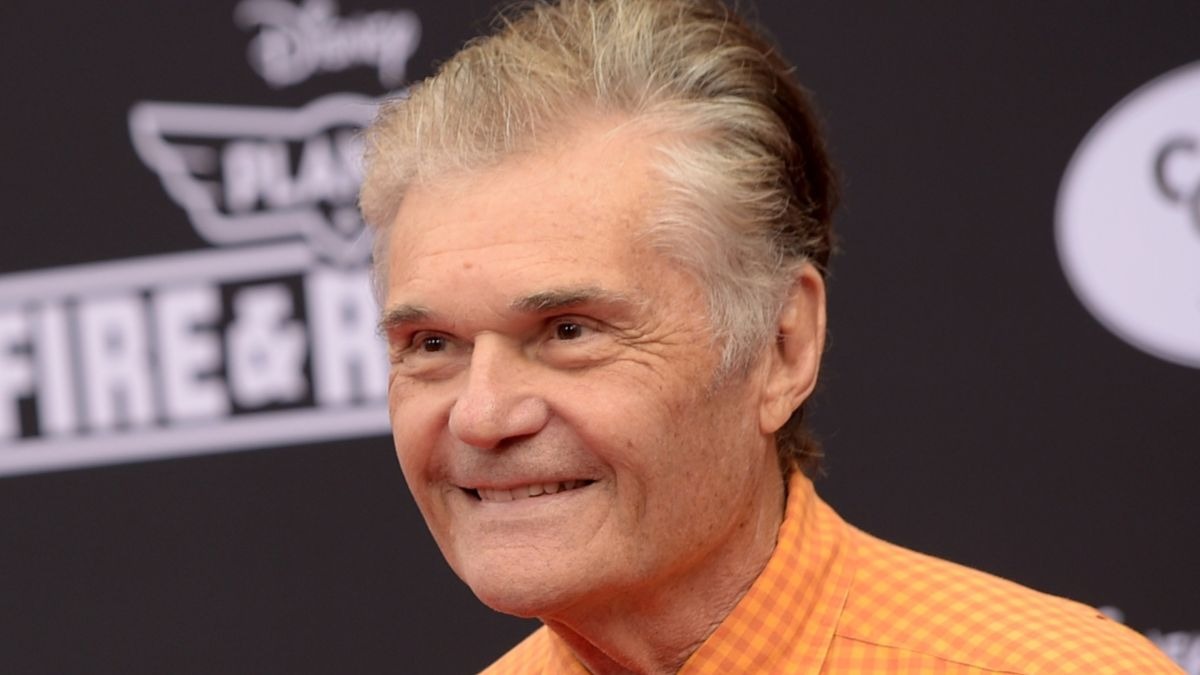 Muere el actor Fred Willard a los 86 años
