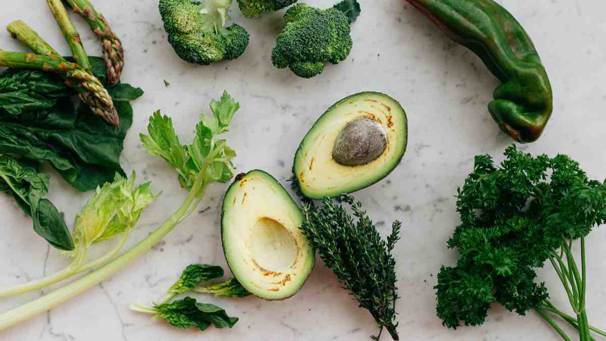 3 recetas con mucha fibra