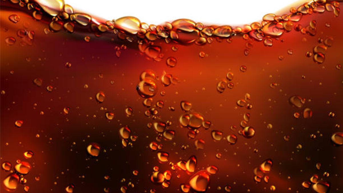 15 trucos de limpieza que funcionan con coca-cola - Moje Krasa