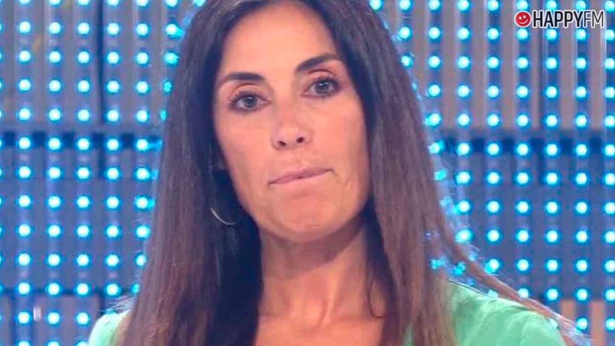 Viva la vida: Isabel Rábago ha renegado de su etapa en el PP