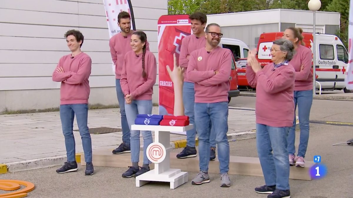 MasterChef: Mejores momentos del programa 11