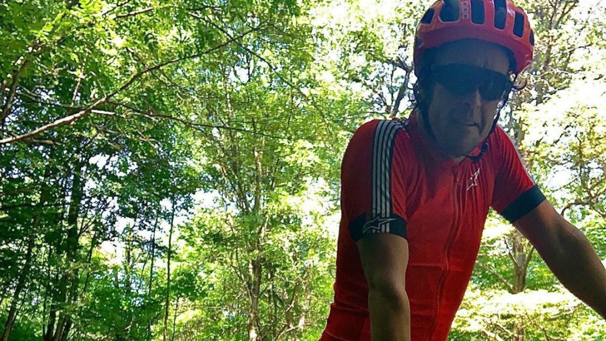 Fernando Alonso: Su impresionante cambio físico revoluciona las redes ...