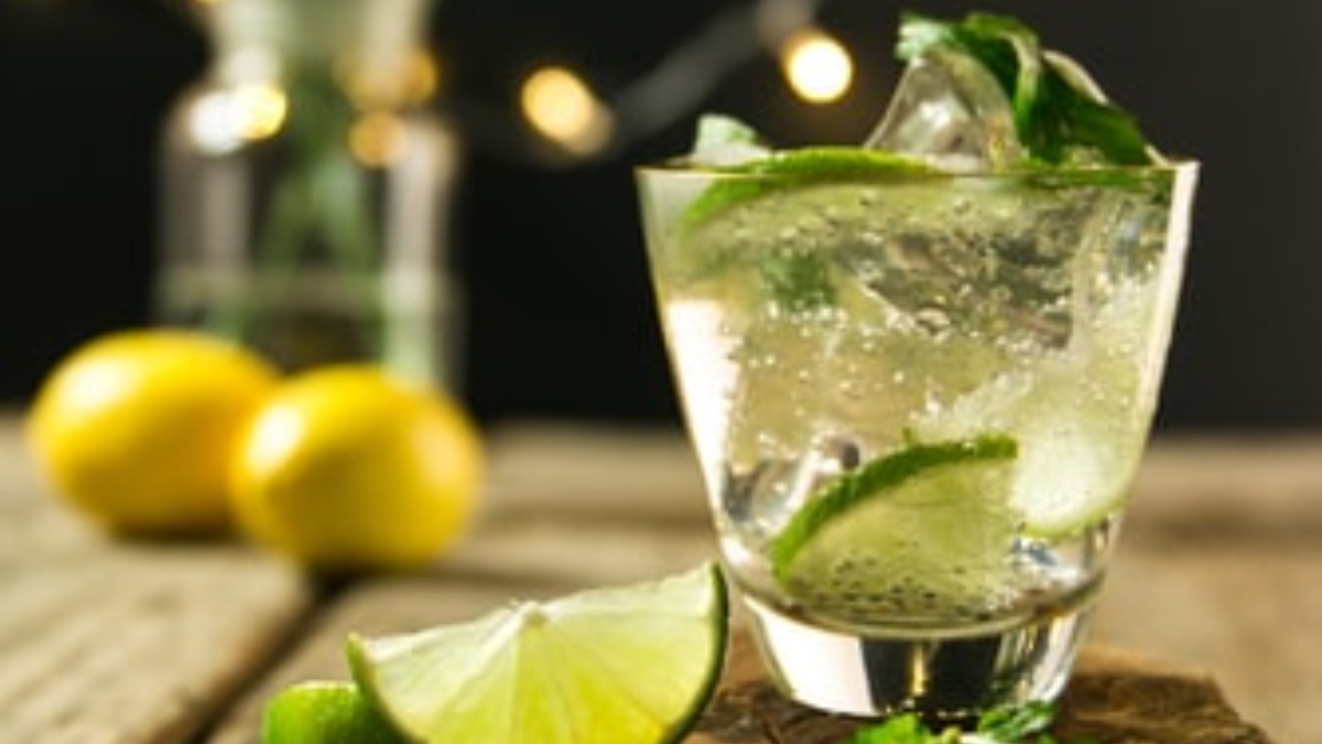 Receta de mojito: ¿Cómo hacer el mojito perfecto en casa?