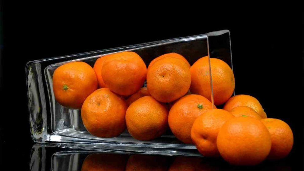 Donuts de mandarina: una receta saludable para darte un capricho