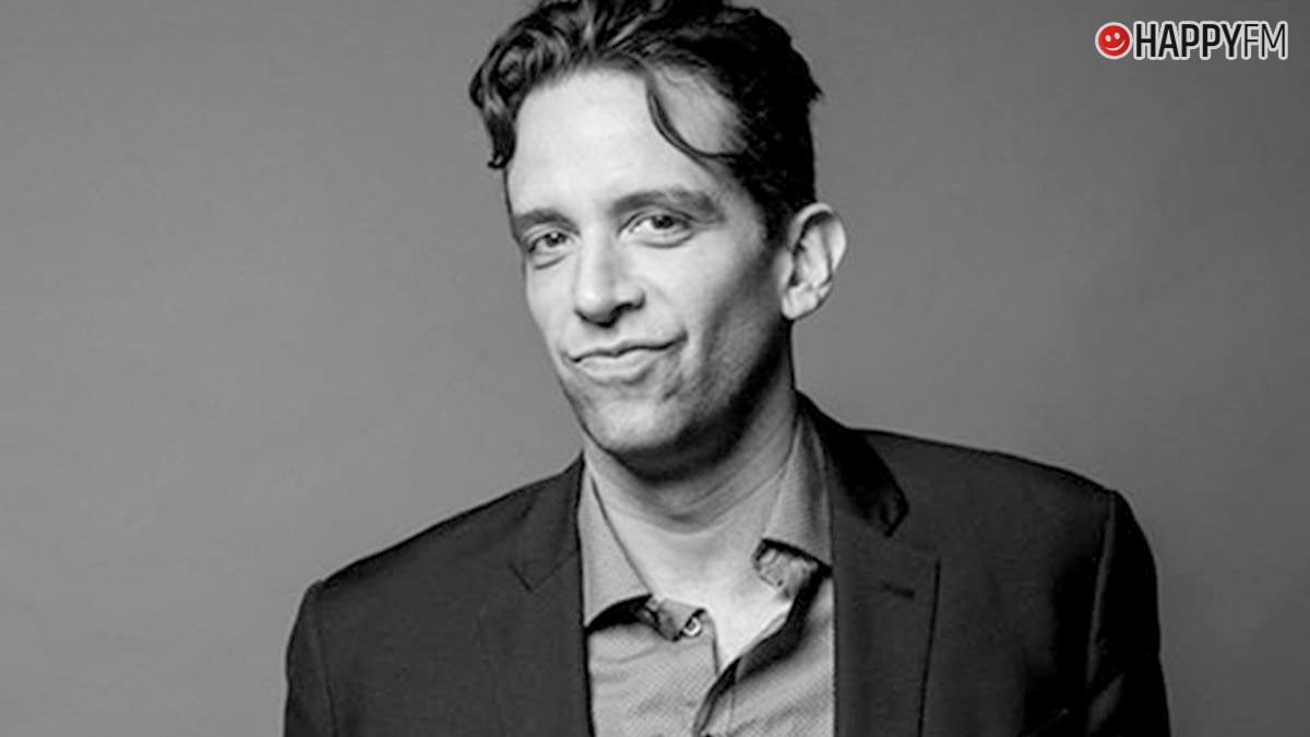 Nick Cordero: Este fue el último mensaje que mandó a su mejor amigo