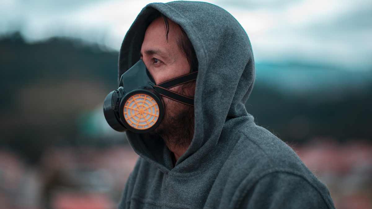 Sistema IMASC: ¿reemplazo de las mascarillas tradicionales de coronavirus?