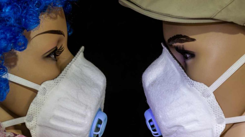 Sistema IMASC: ¿reemplazo de las mascarillas tradicionales de coronavirus?