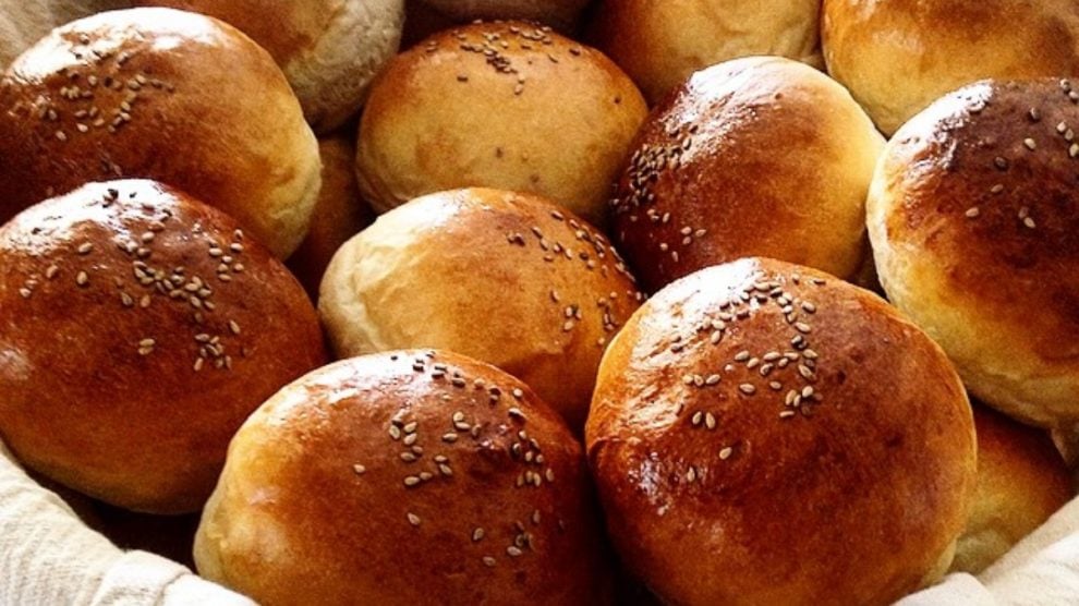 Panes keto: recetas fáciles, rápidas y sin carbohidratos