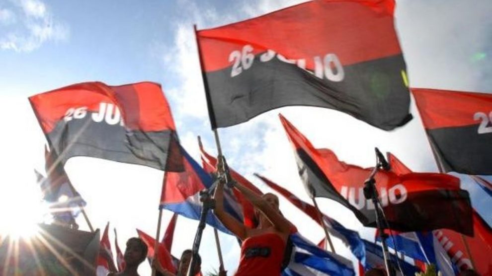 Efemérides del 26 de julio de 2020: ¿Qué pasó el 26 de julio?