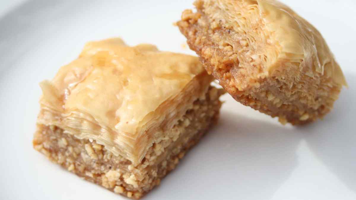Recetas griegas: cómo preparar en casa los platos más tradicionales de ...