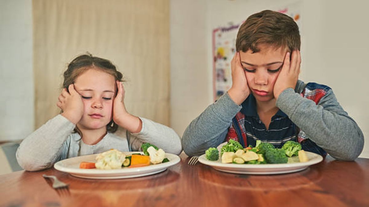 Caprichos infantiles: Cuáles son los más comunes y cómo lidiar con ellos