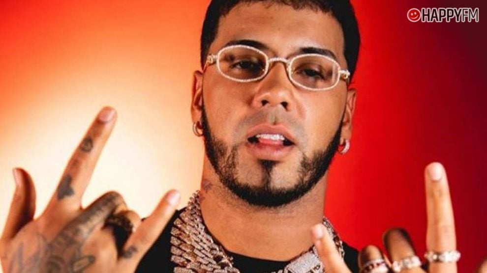 Quién es Anuel AA: su edad, su pareja actual, su verdadero nombre y por ...