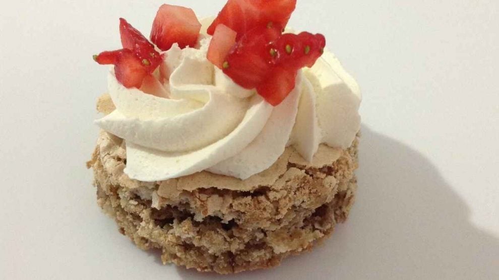 Mostachón: la receta tradicional