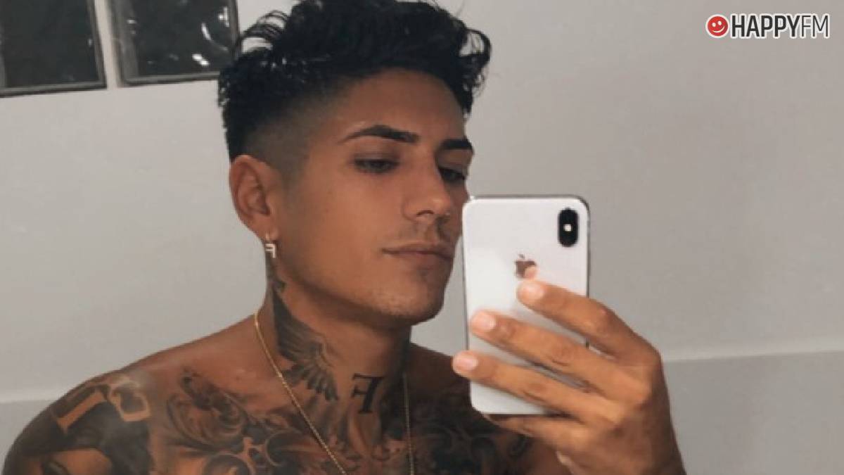 Ferre deja sin palabras a sus seguidores con un cambio de look radical