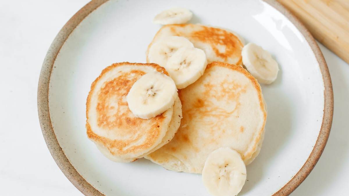 Receta de 3 postres dulces deliciosos sin azúcar agregada