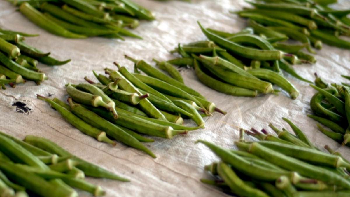 Okra: 3 recetas ricas, sencillas y saludables