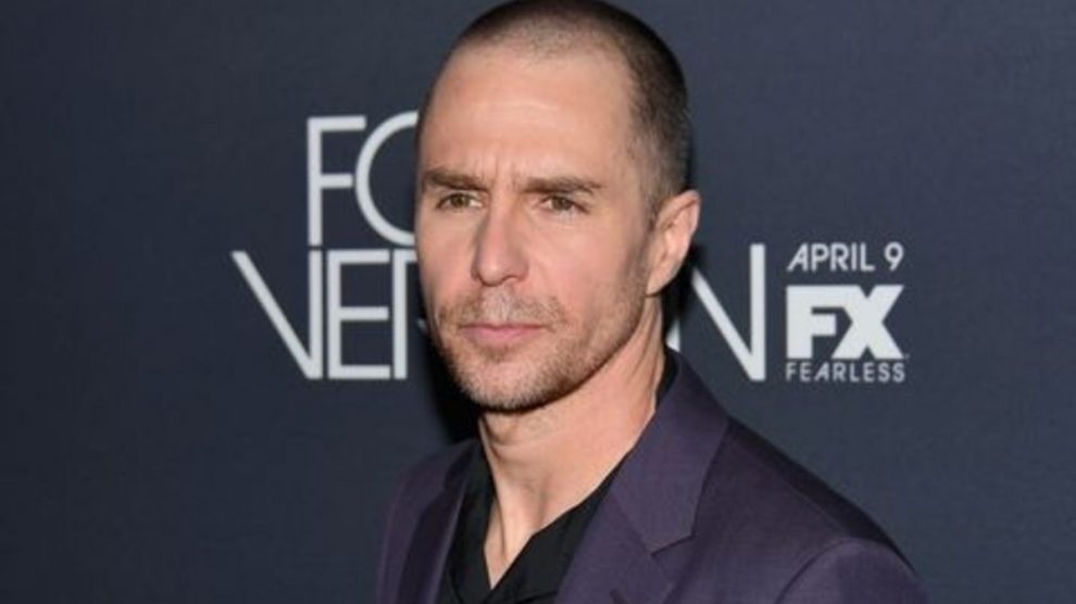 Sam Rockwell quiere recuperar a su villano para 'Thunderbolts'