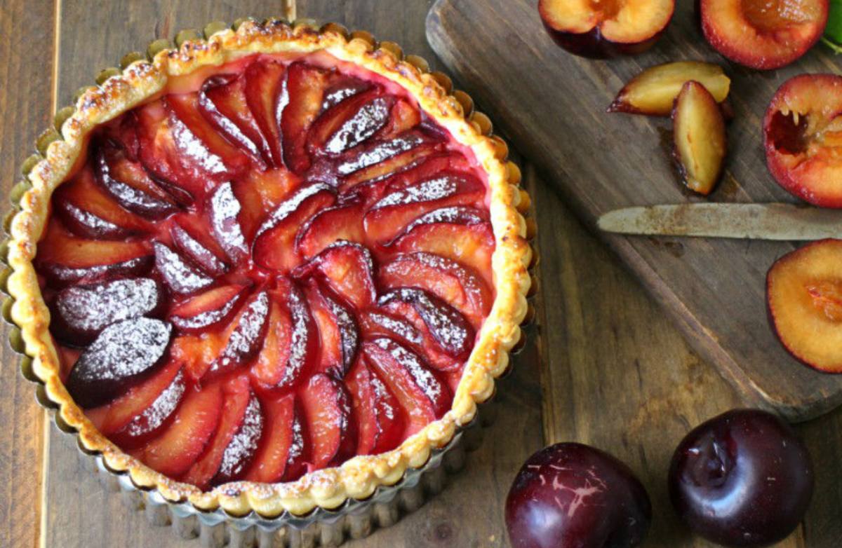 Recetas del otoño: 3 postres nutritivos con frutas de temporada